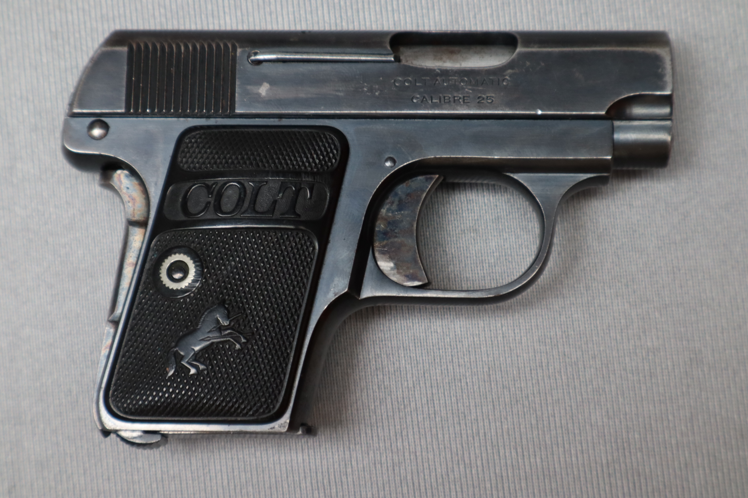 Colt ~ 1908 Vest Pistol ~ .25 ACP | Bass Pro Shops